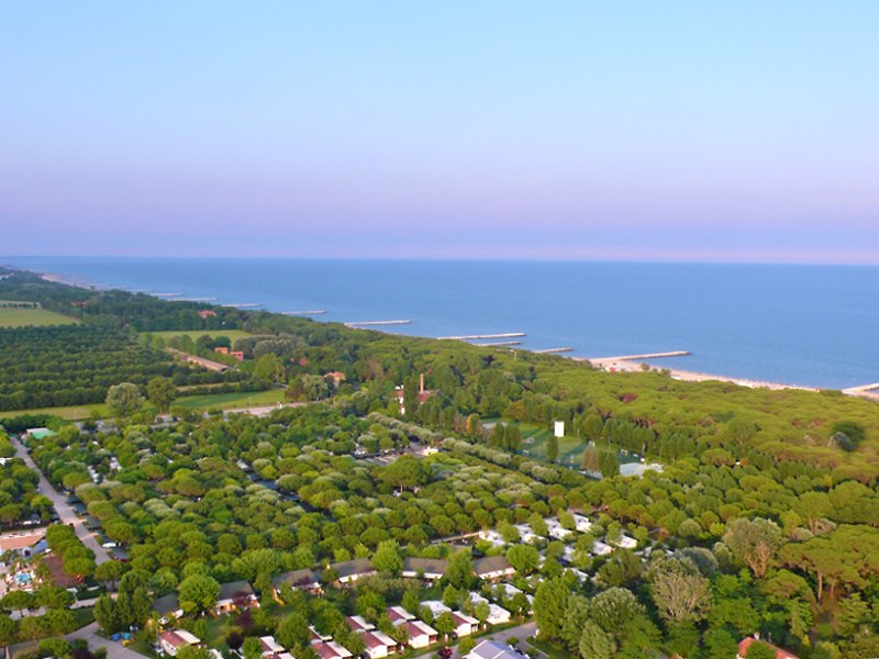 Dovolenka Eraclea Mare | Taliansko| Reny.sk